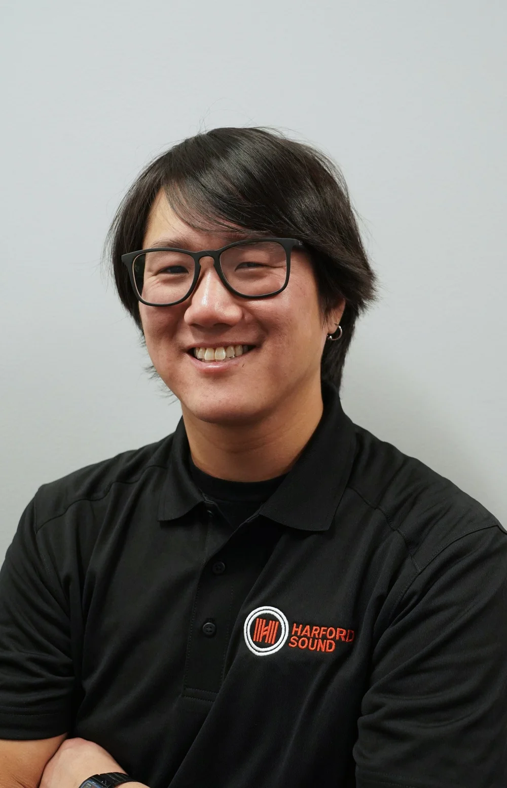 Our Team | Meet Our Experts — Harford Sound