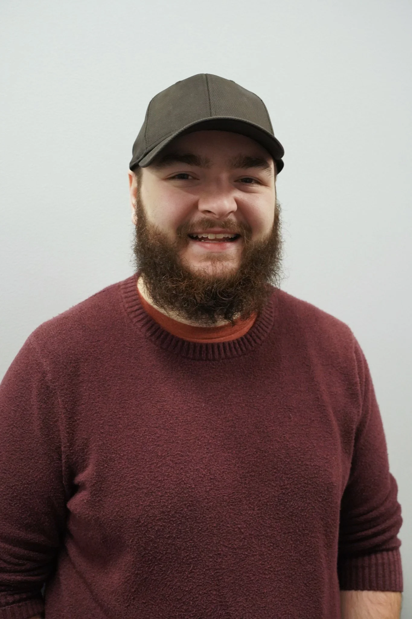 Our Team | Meet Our Experts — Harford Sound