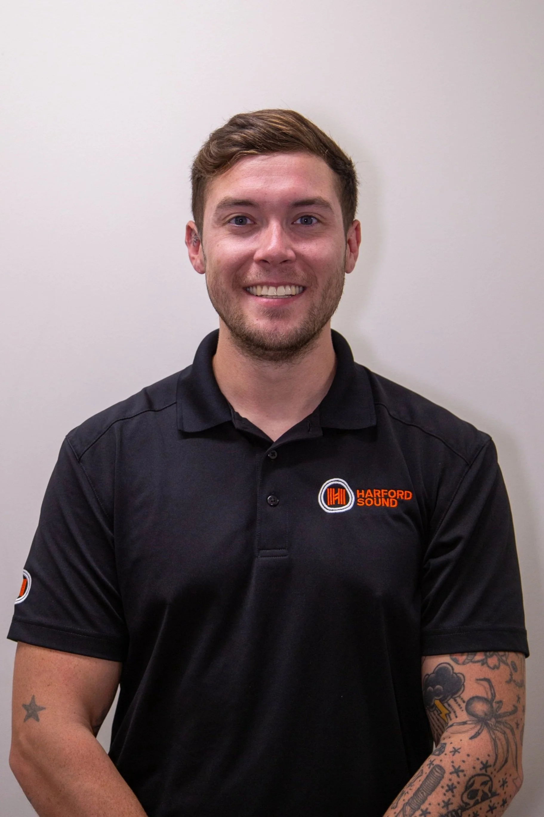 Our Team | Meet Our Experts — Harford Sound
