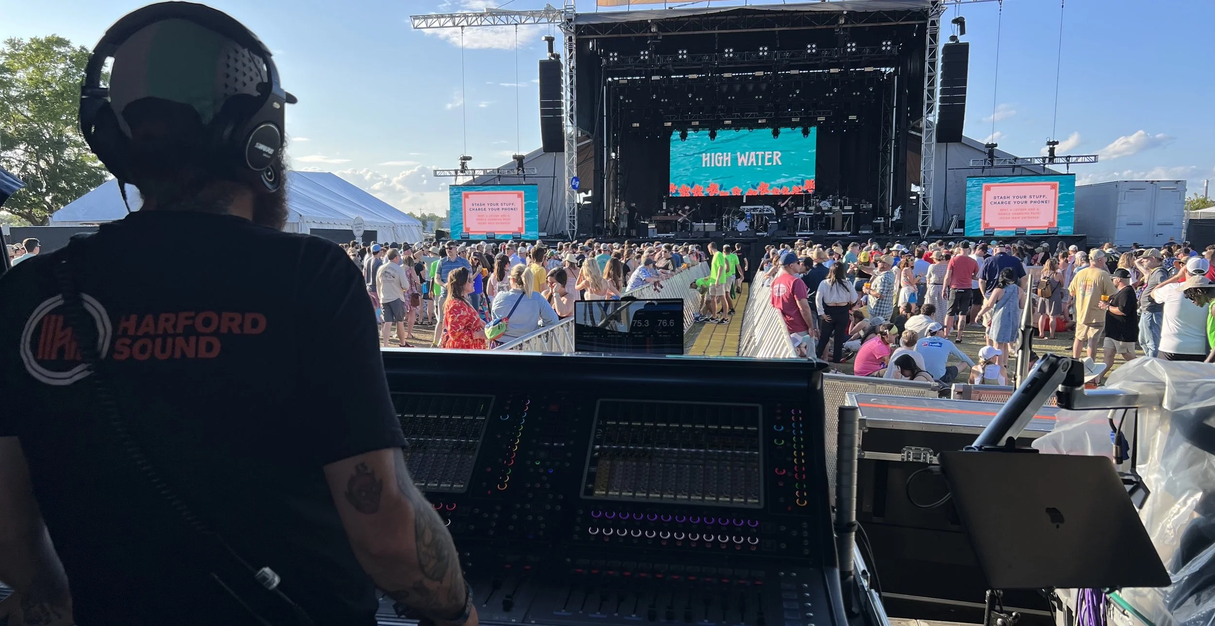 Careers | Join Our Dynamic Team — Harford Sound