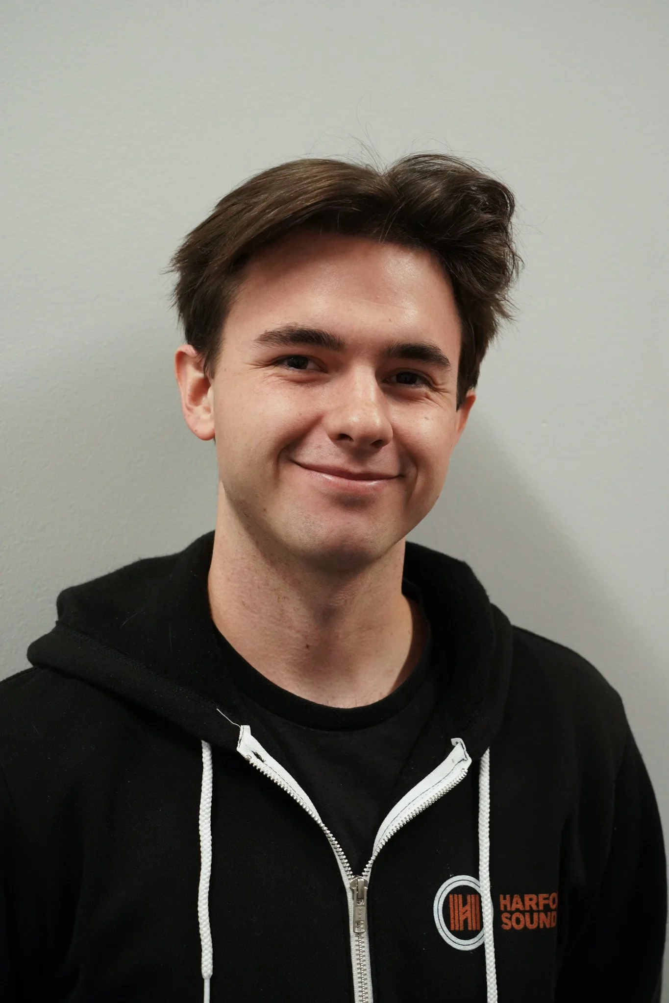 Our Team | Meet Our Experts — Harford Sound