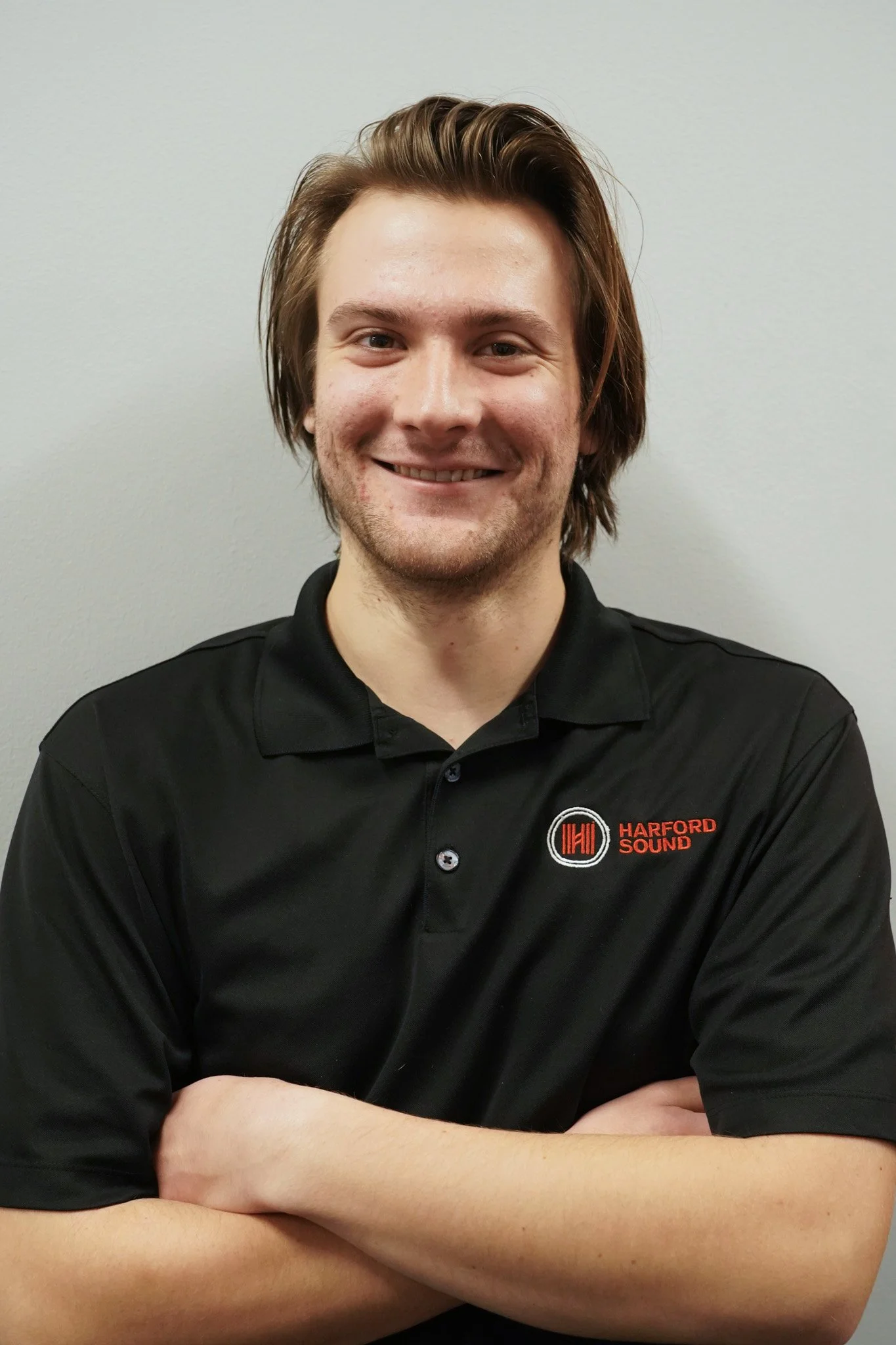 Our Team — Harford Sound