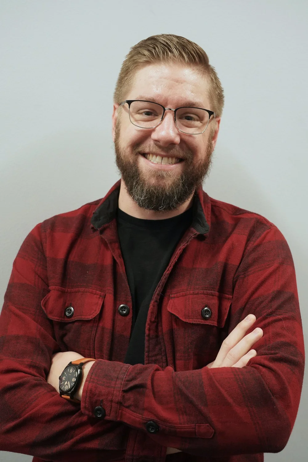 Our Team | Meet Our Experts — Harford Sound