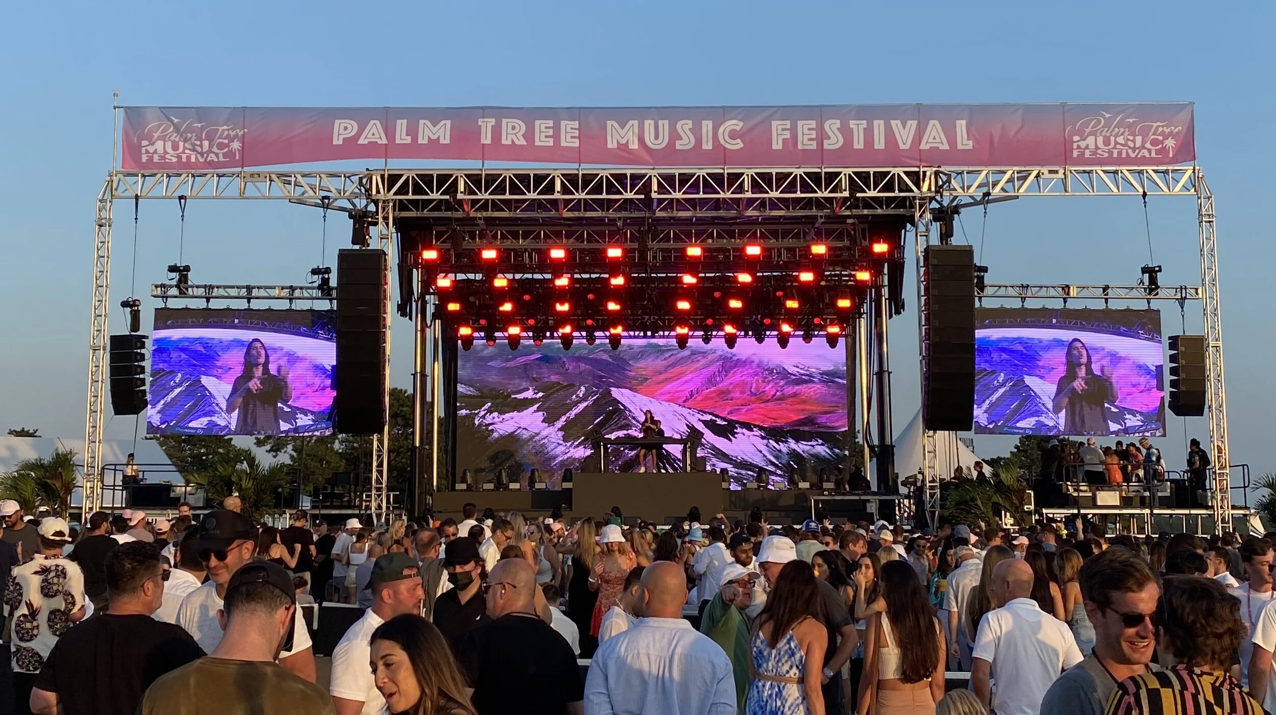 Concerts & Festivals — Harford Sound