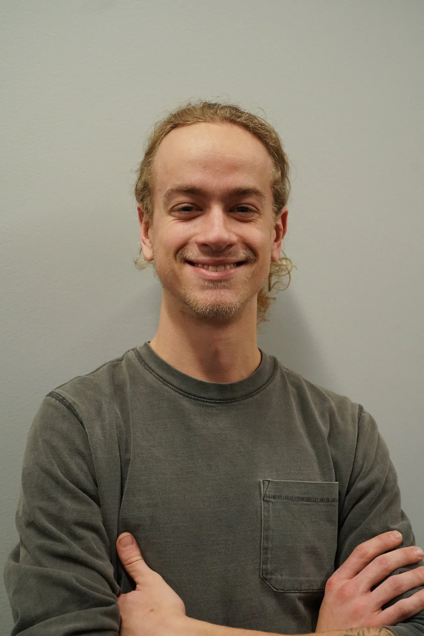 Our Team | Meet Our Experts — Harford Sound