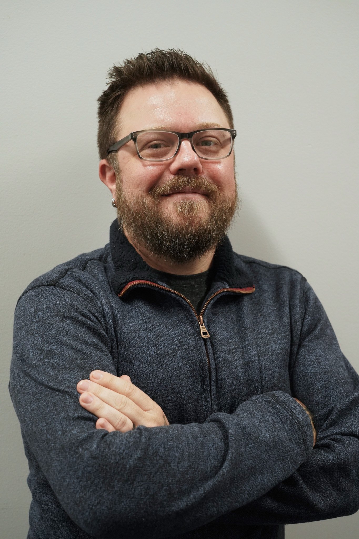 Our Team | Meet Our Experts — Harford Sound