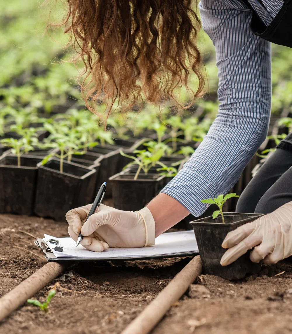 Our Crop Protection Vision & Mission | CropLife America