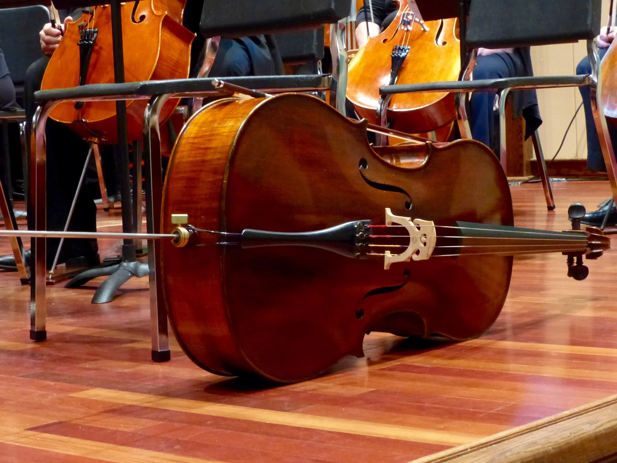 Narragansett Bay Symphony Community Orchestra