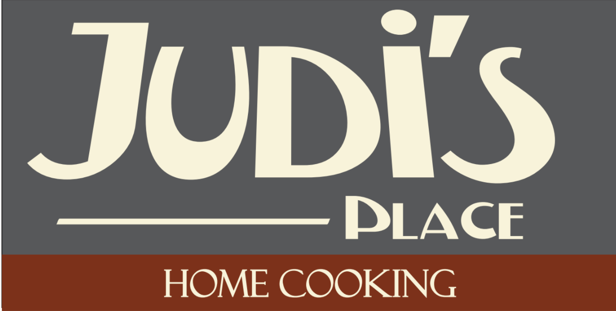 Menu — Judi's Place