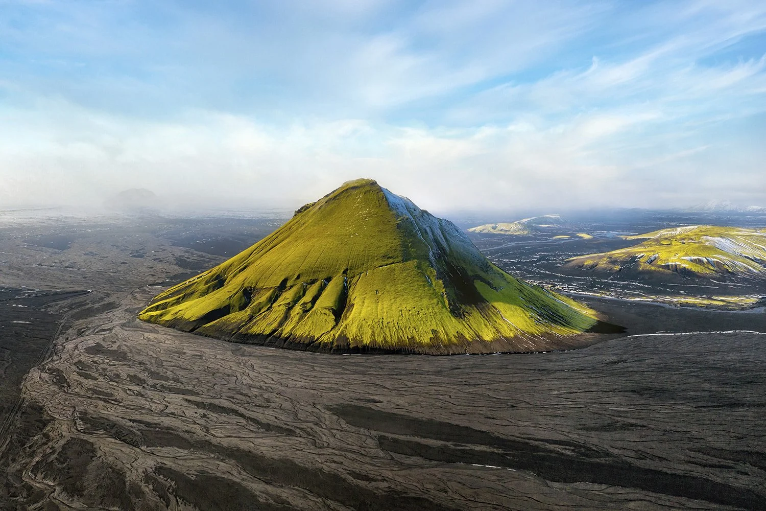 Q e Ver En Las Tierras Altas De Islandia Sitios De Islandia