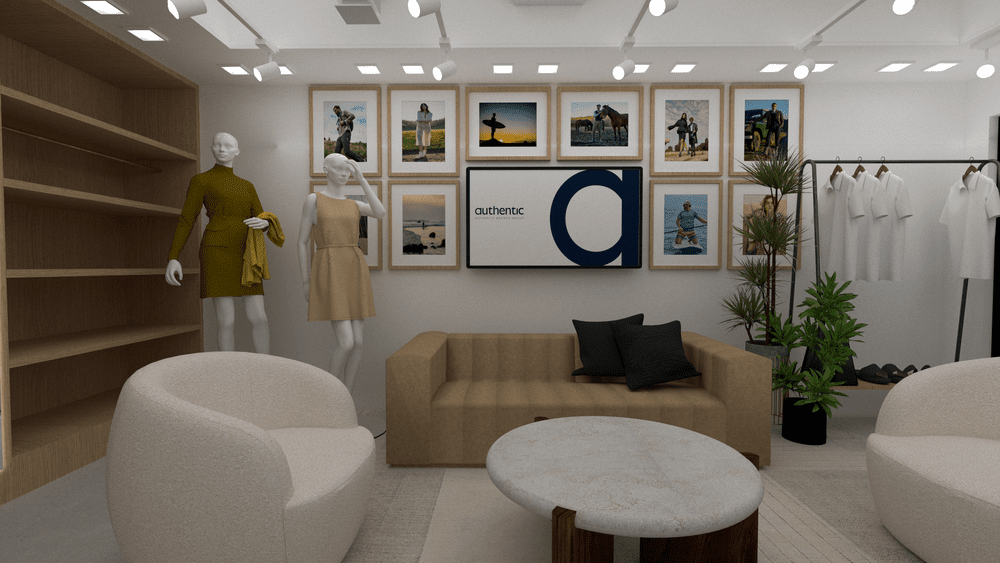 Offices — Authentic Brands Group