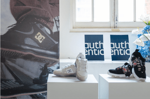 Offices — Authentic Brands Group