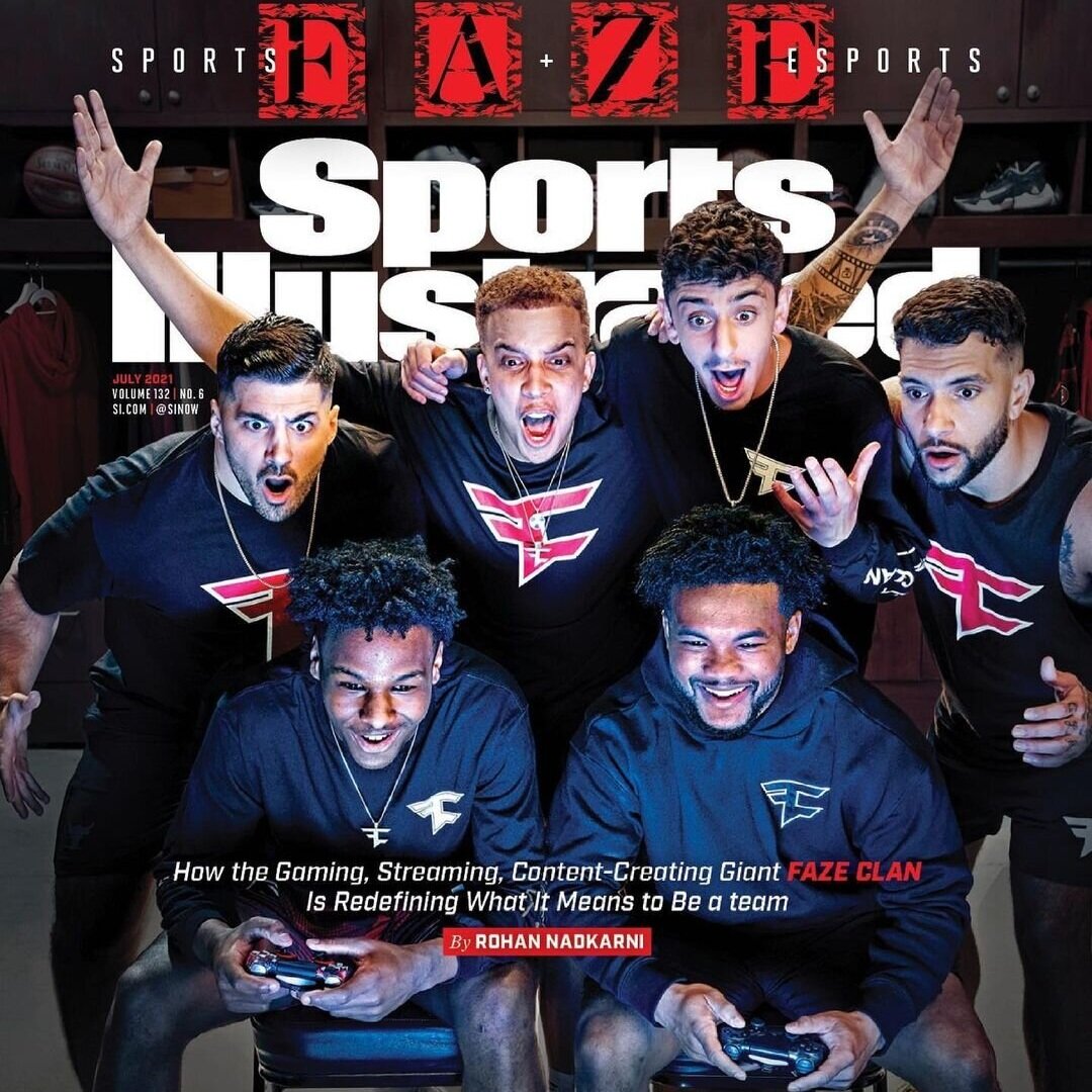 Authentic Brands Group