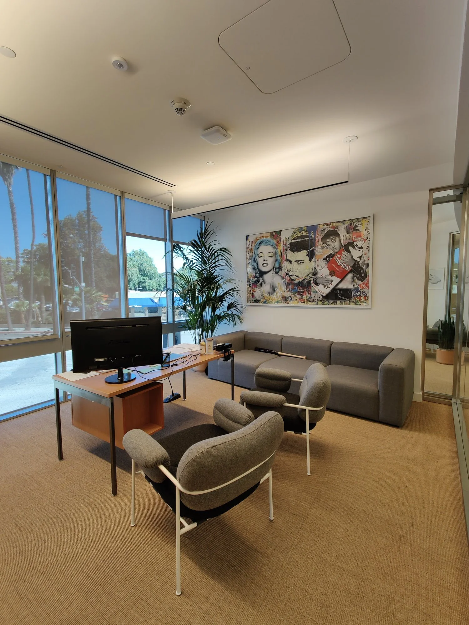 Offices — Authentic Brands Group