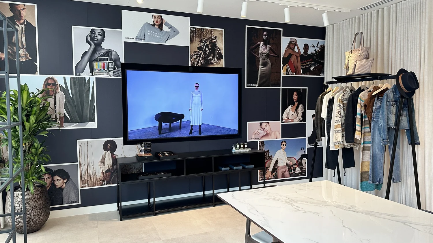 Offices — Authentic Brands Group