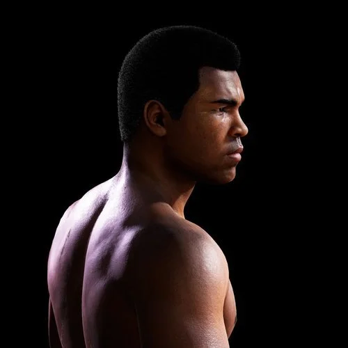 Boxing Heavy Hitter "Undisputed" Launches With Early Access Powered by ...