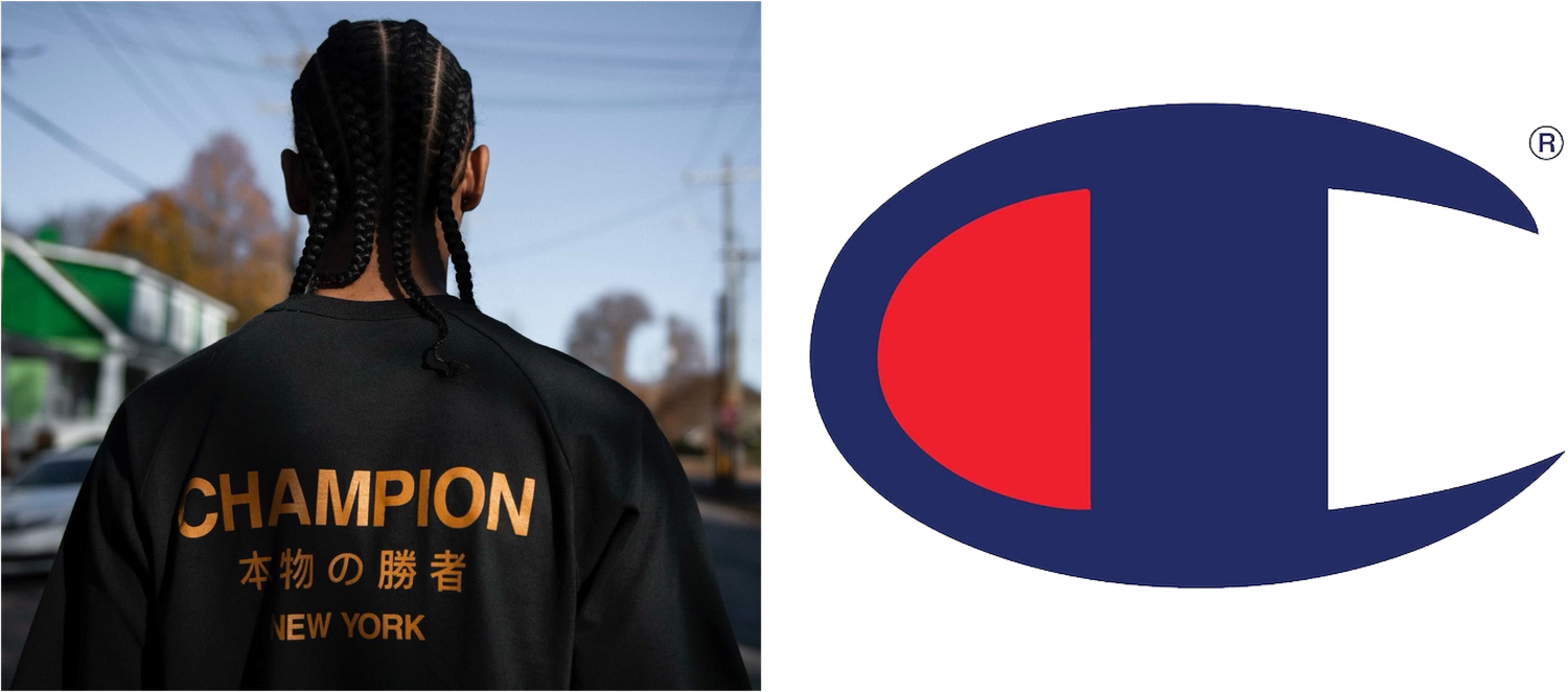 Authentic Brands Group to Acquire Iconic Champion Brand — Authentic ...