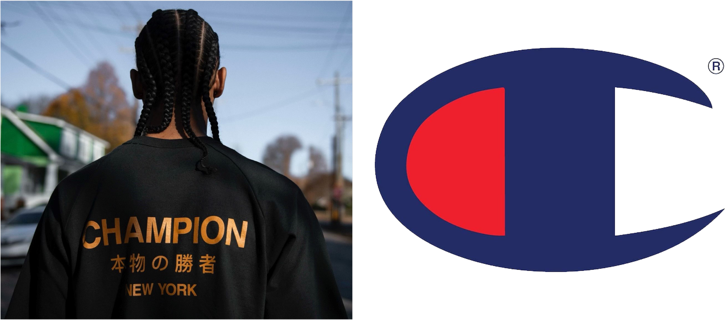 Authentic Brands Group to Acquire Iconic Champion Brand — Authentic ...