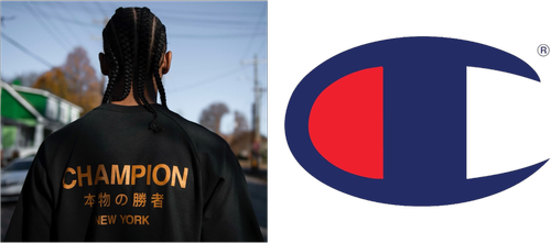 Authentic Brands Group to Acquire Iconic Champion Brand — Authentic ...