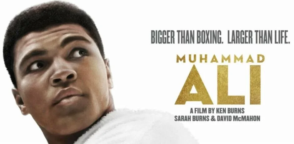 Muhammad Ali's Legacy Continues to Inspire Greatness Through Another ...