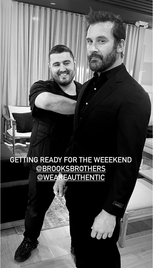 Introducing Authentic's West Coast Style Studio — Authentic Brands Group