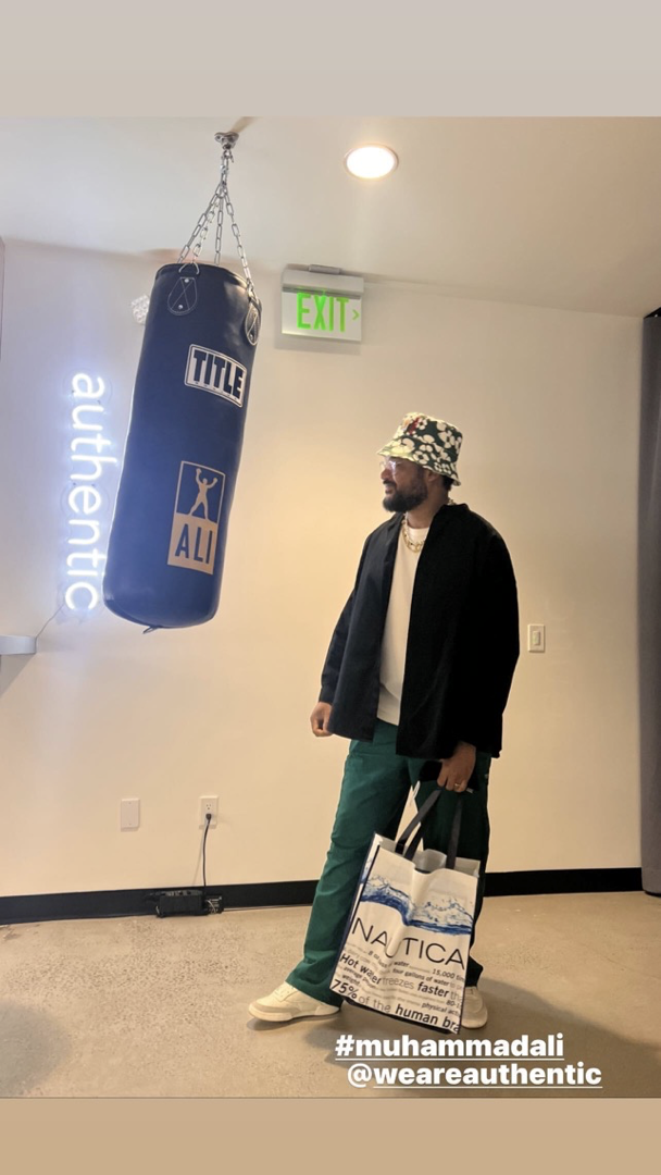 Introducing Authentic's West Coast Style Studio — Authentic Brands Group