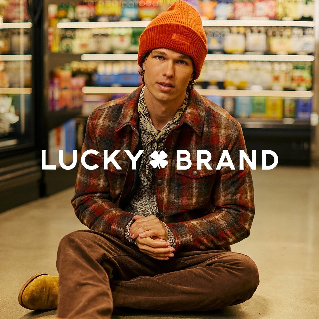 Brands — Authentic Brands Group