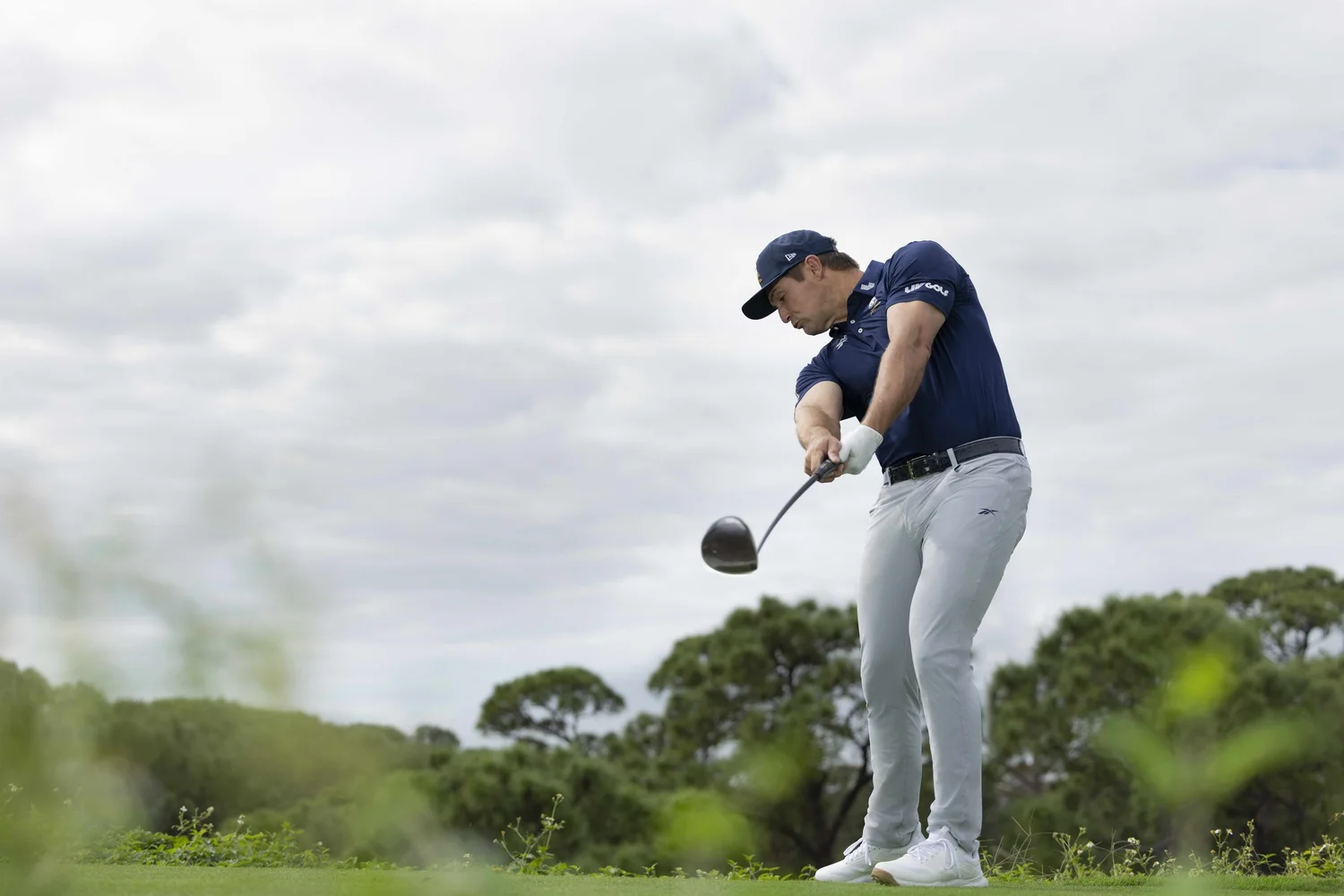 Reebok Announces Partnership with Golf Champion Bryson DeChambeau ...