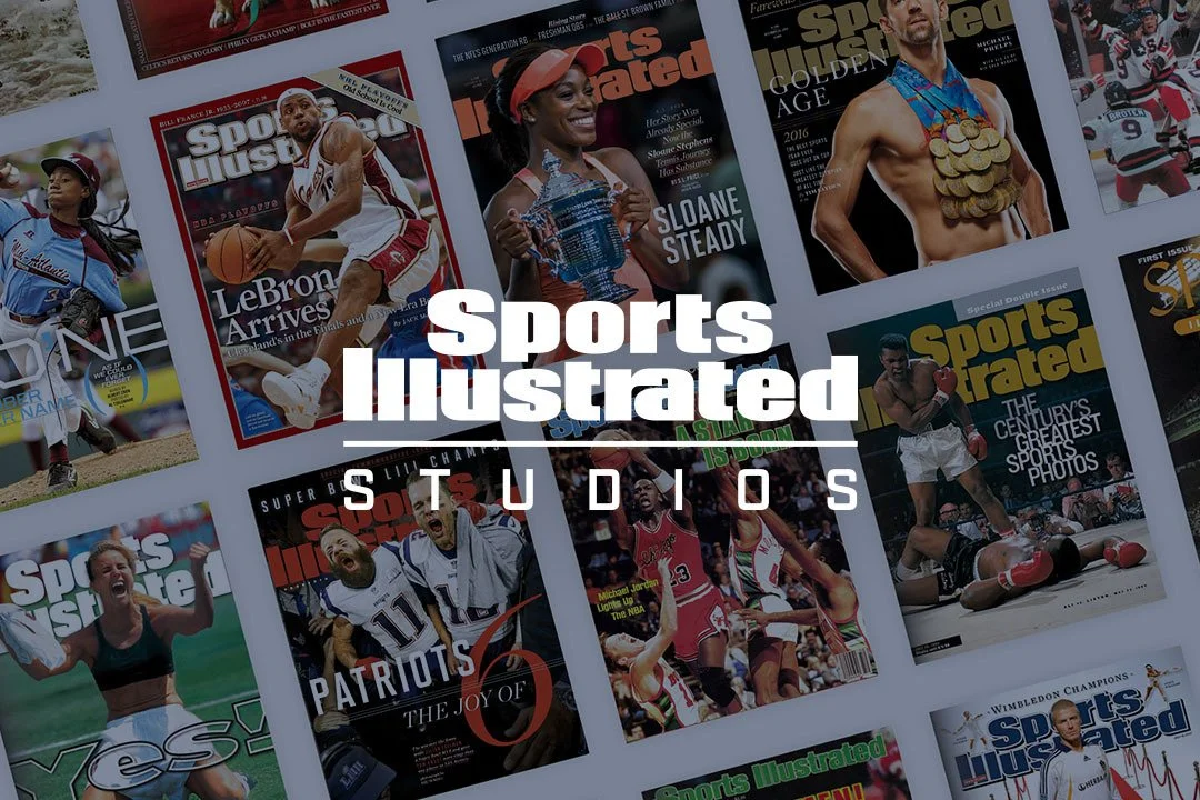 Studios — Authentic Brands Group