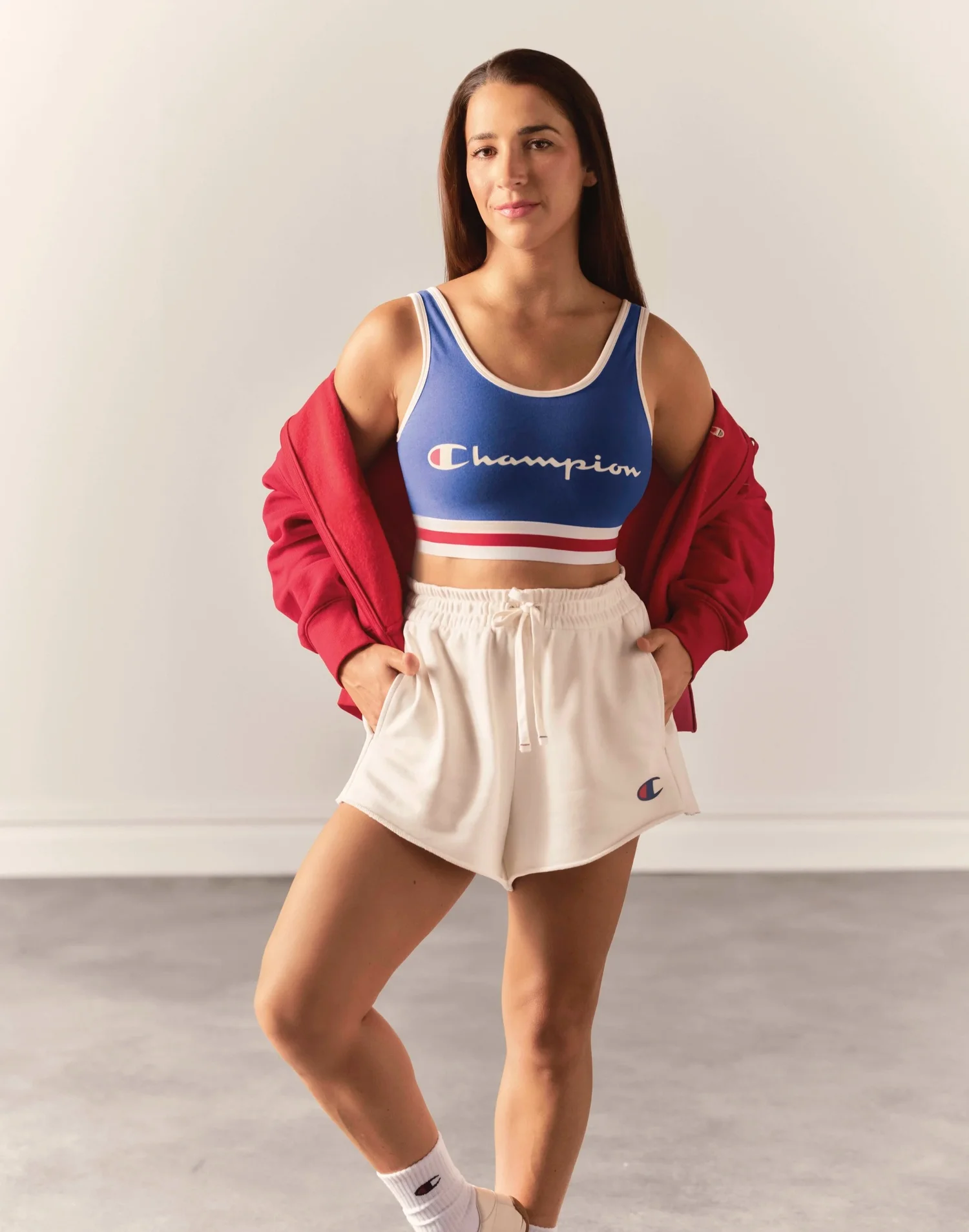 Champion Unveils Champions for Champion Campaign Celebrating Icons ...