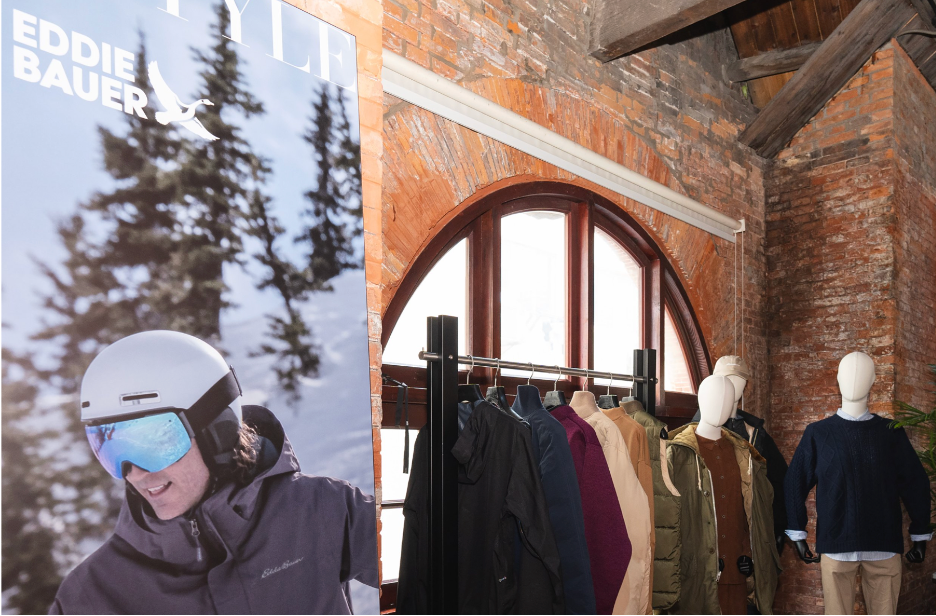 Offices — Authentic Brands Group