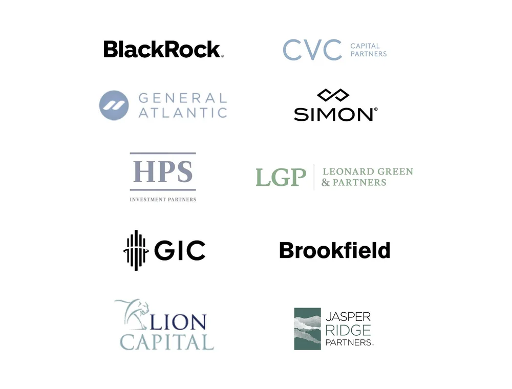 Leadership — Authentic Brands Group