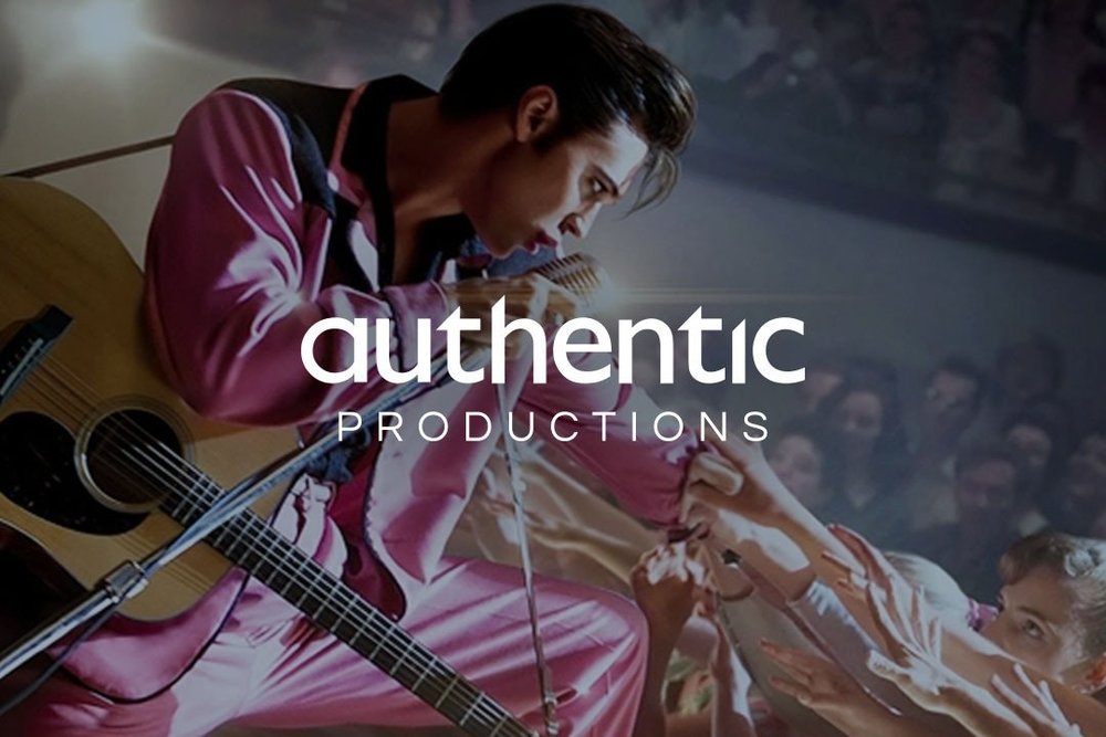 Studios — Authentic Brands Group
