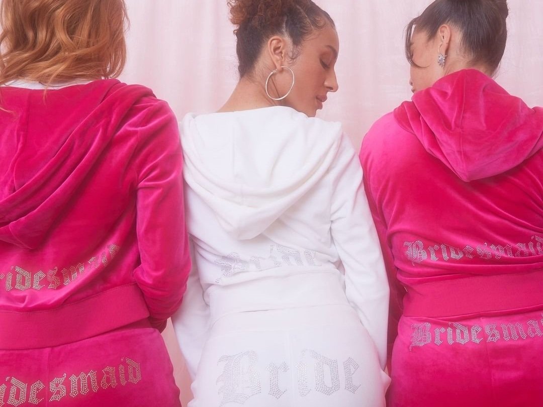 All About Juicy Couture: How Fresh Collaborations Launched the Brand’s ...