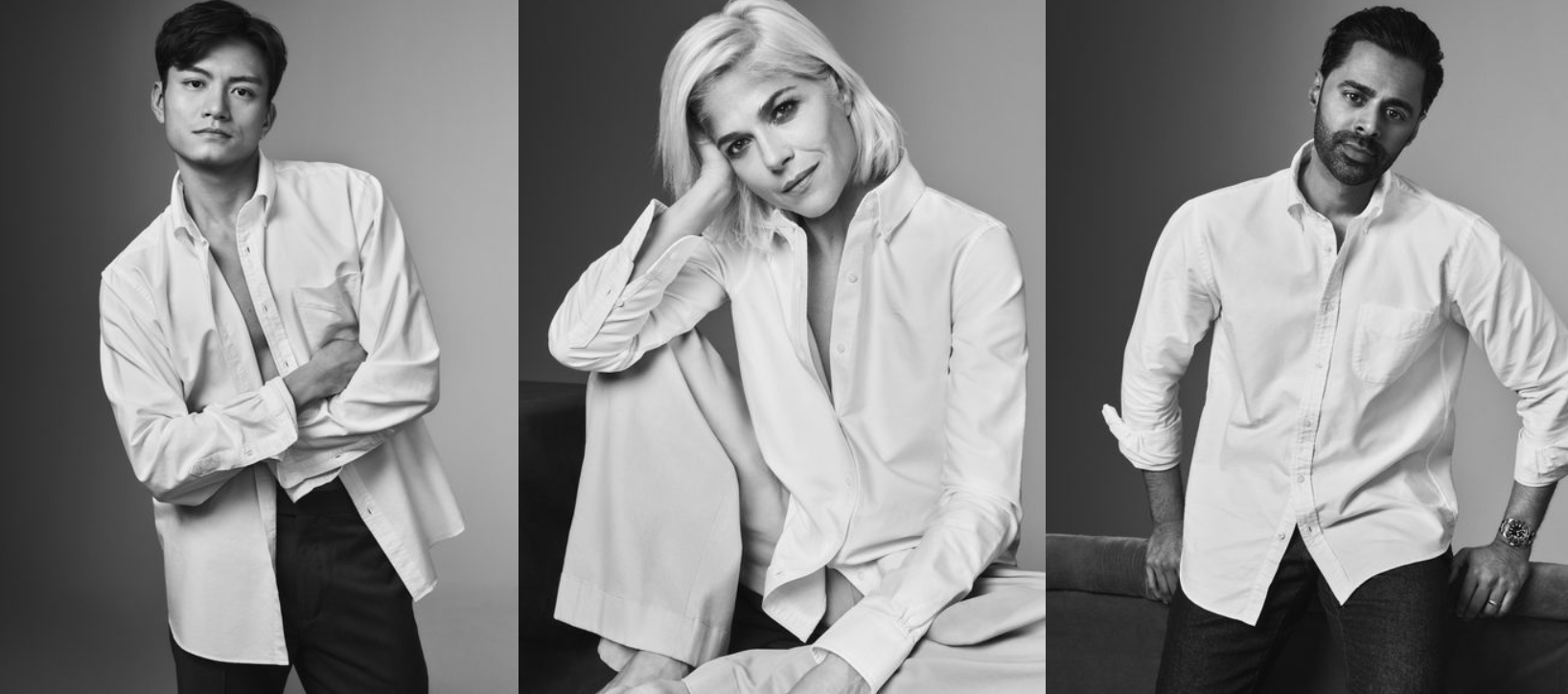 Brooks Brothers: A Symbol of Timeless American Style — Authentic Brands ...