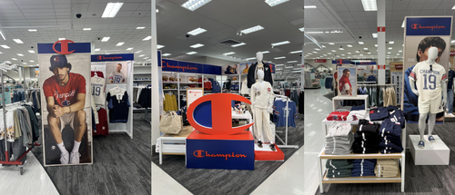 Champion: A Global Athletic Brand in Motion — Authentic Brands Group