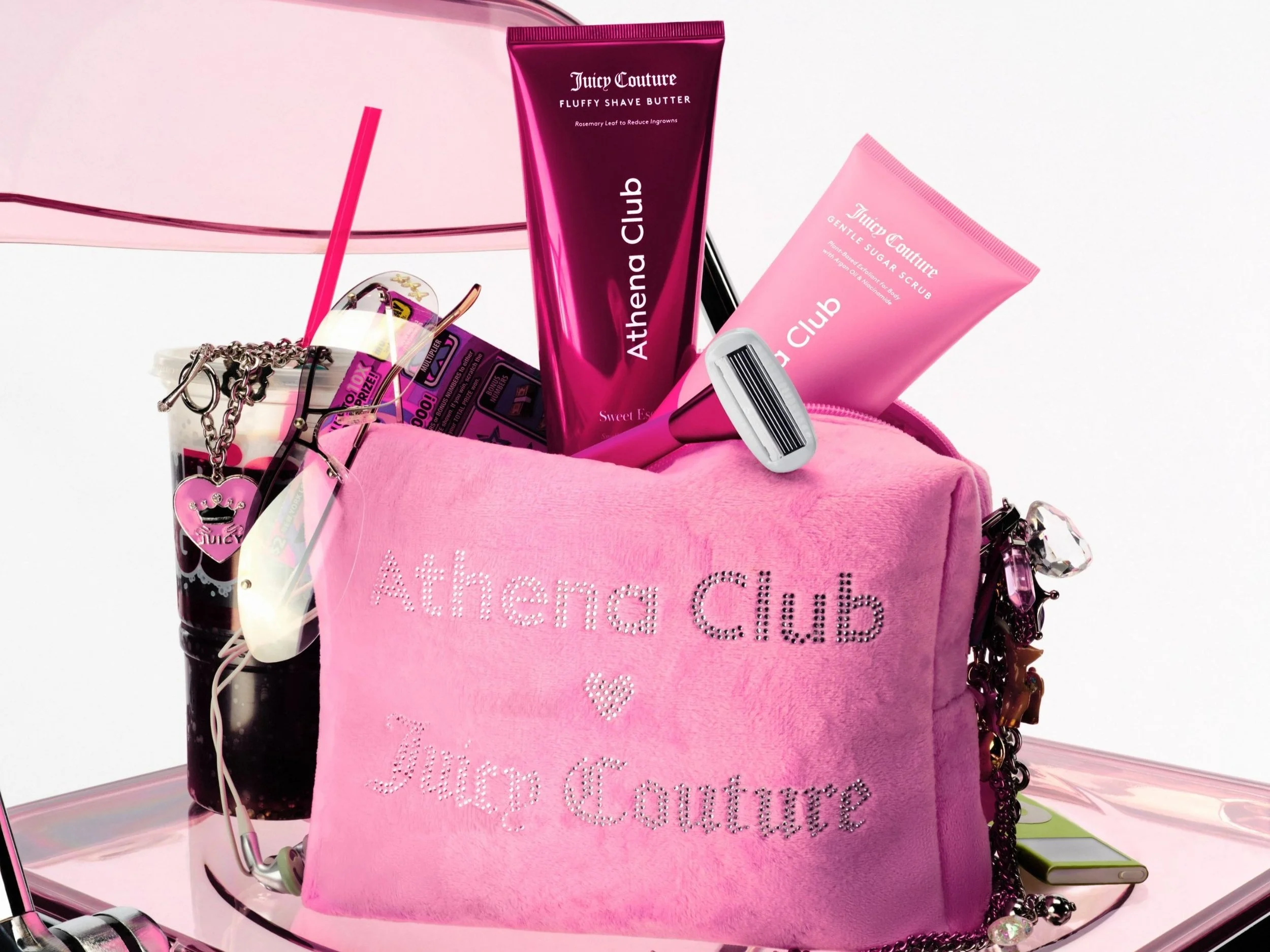 All About Juicy Couture: How Fresh Collaborations Launched the Brand’s ...
