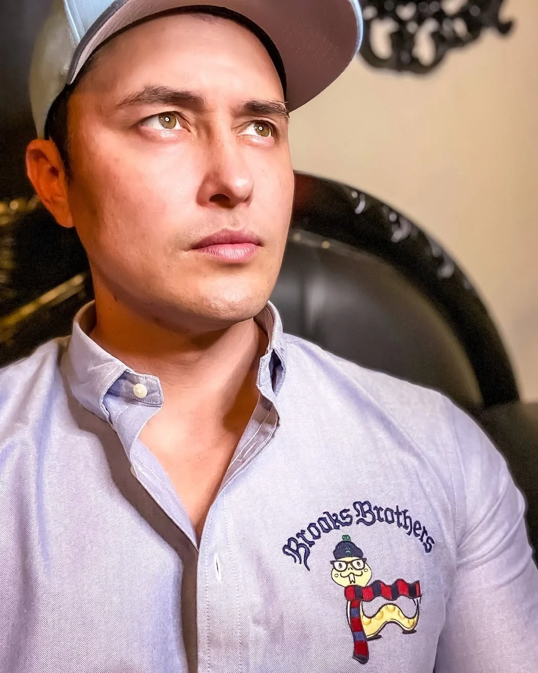 Brooks Brothers: A Symbol of Timeless American Style — Authentic Brands ...