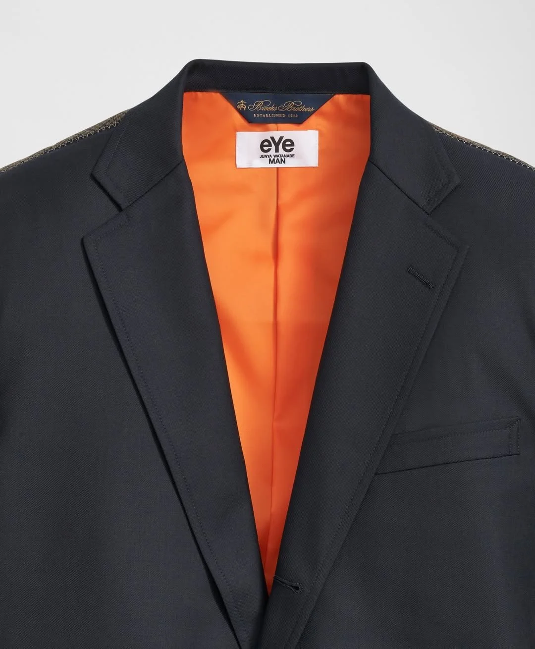 Brooks Brothers: A Symbol of Timeless American Style — Authentic Brands ...