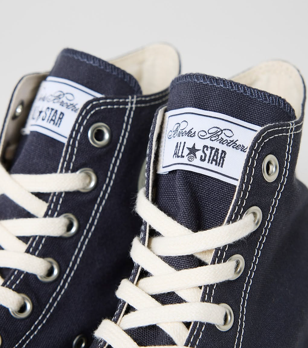 Brooks Brothers: A Symbol of Timeless American Style — Authentic Brands ...
