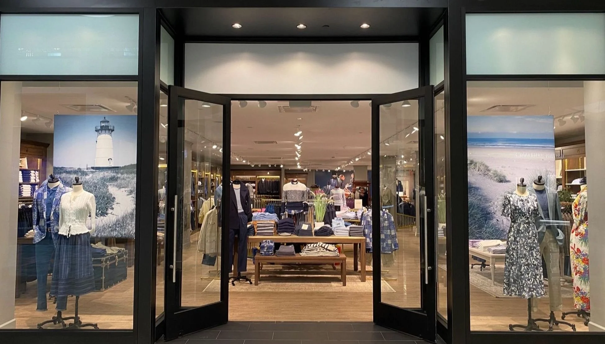Brooks Brothers: A Symbol of Timeless American Style — Authentic Brands ...