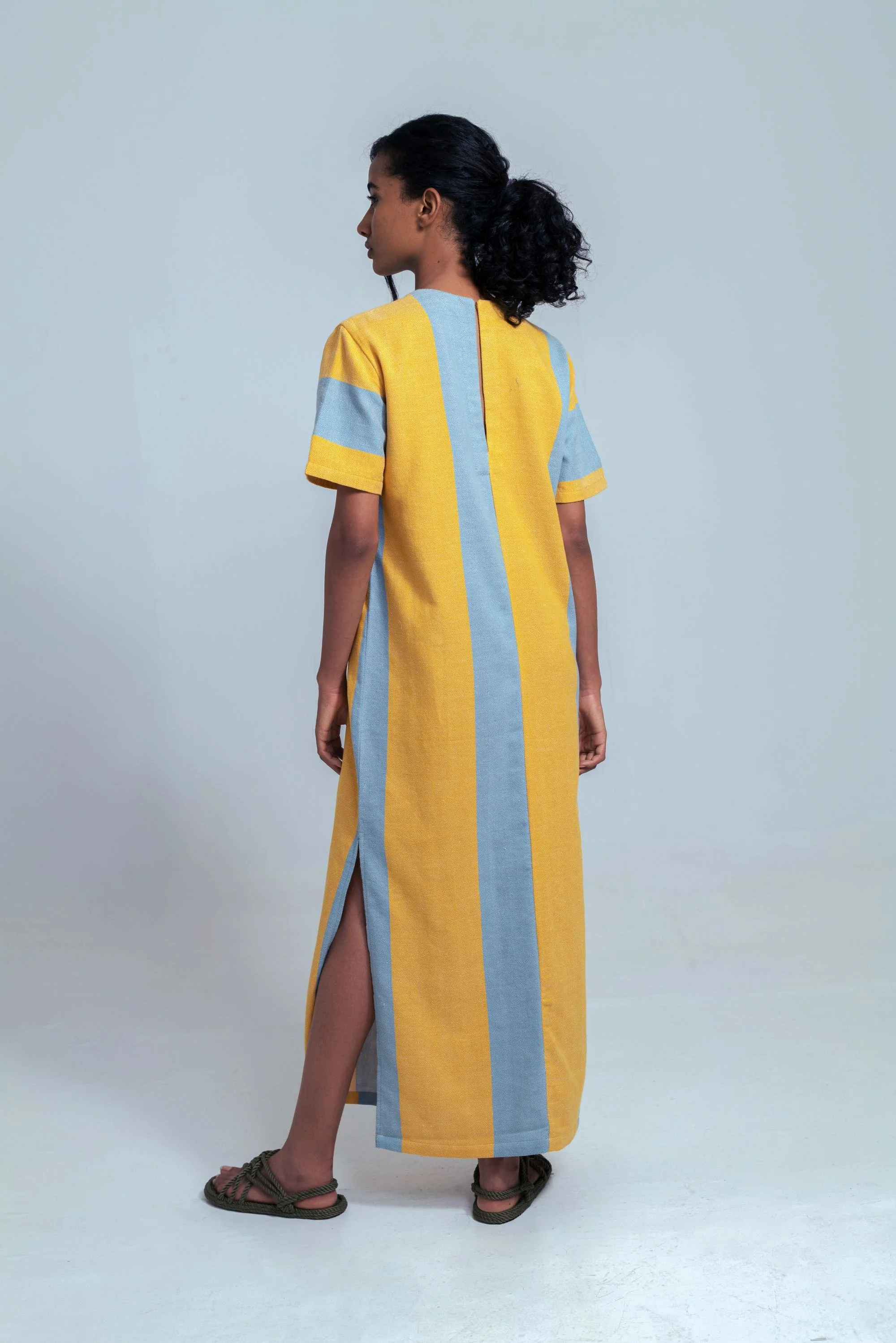 Dress — Store 1 — Mafi Mafi