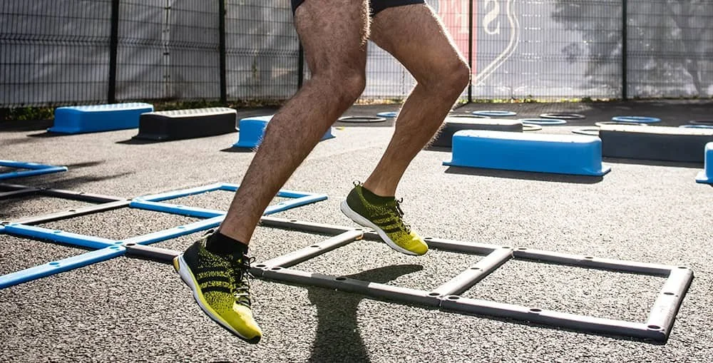 Why A Warm Up Before A Exercise Is Important — West End Wellness