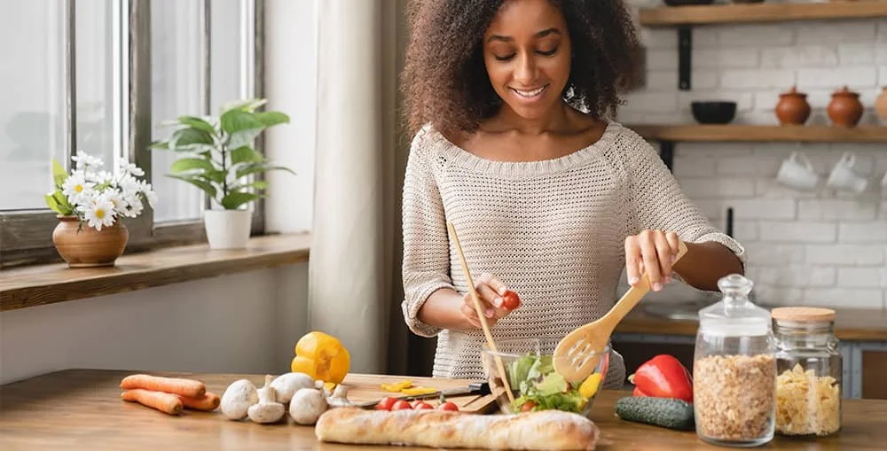 How to Reduce Inflammation Naturally | Nutrition and Lifestyle Tips ...