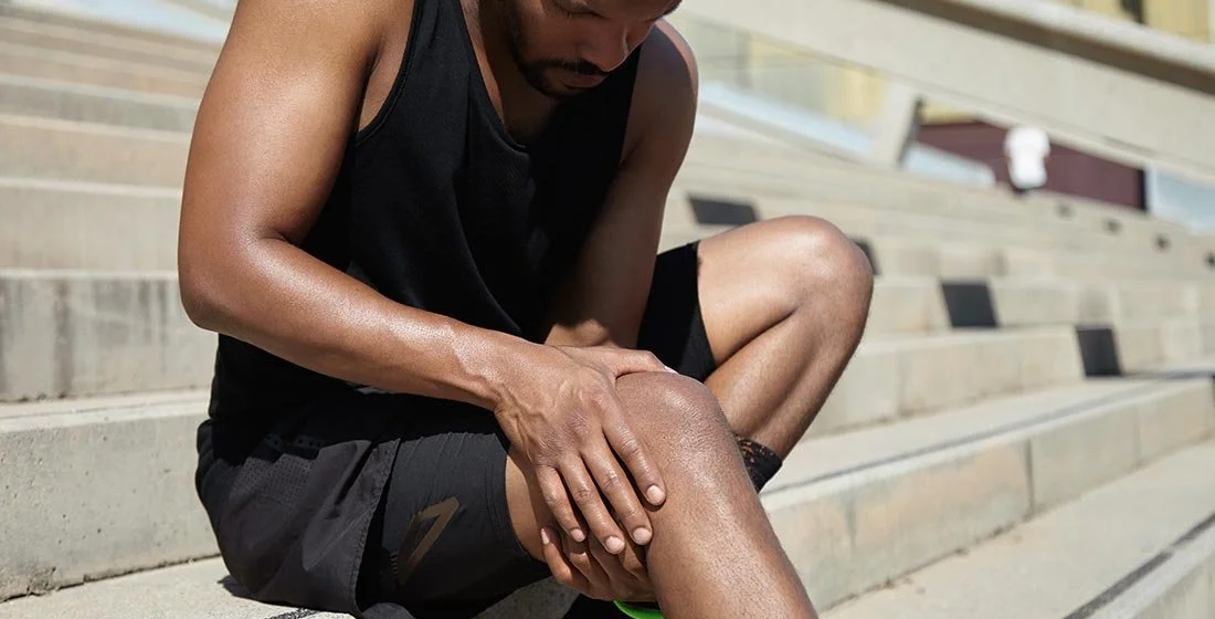 How To Treat Knee Pain and Knee Injuries | Learn More — West End Wellness