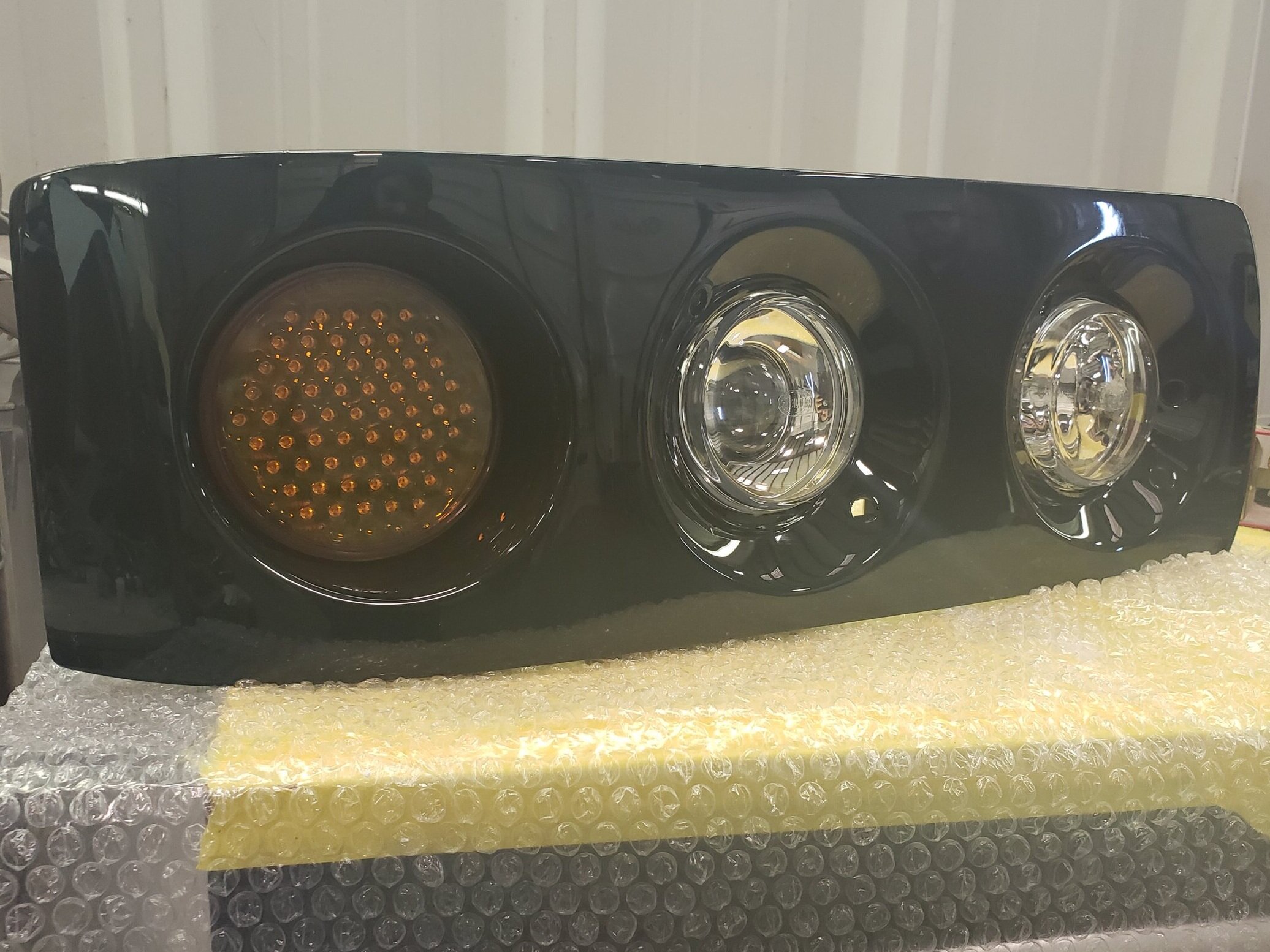 DP Coachbody