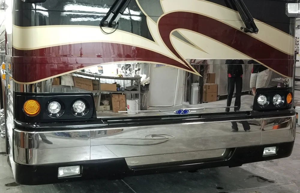 DP Coachbody