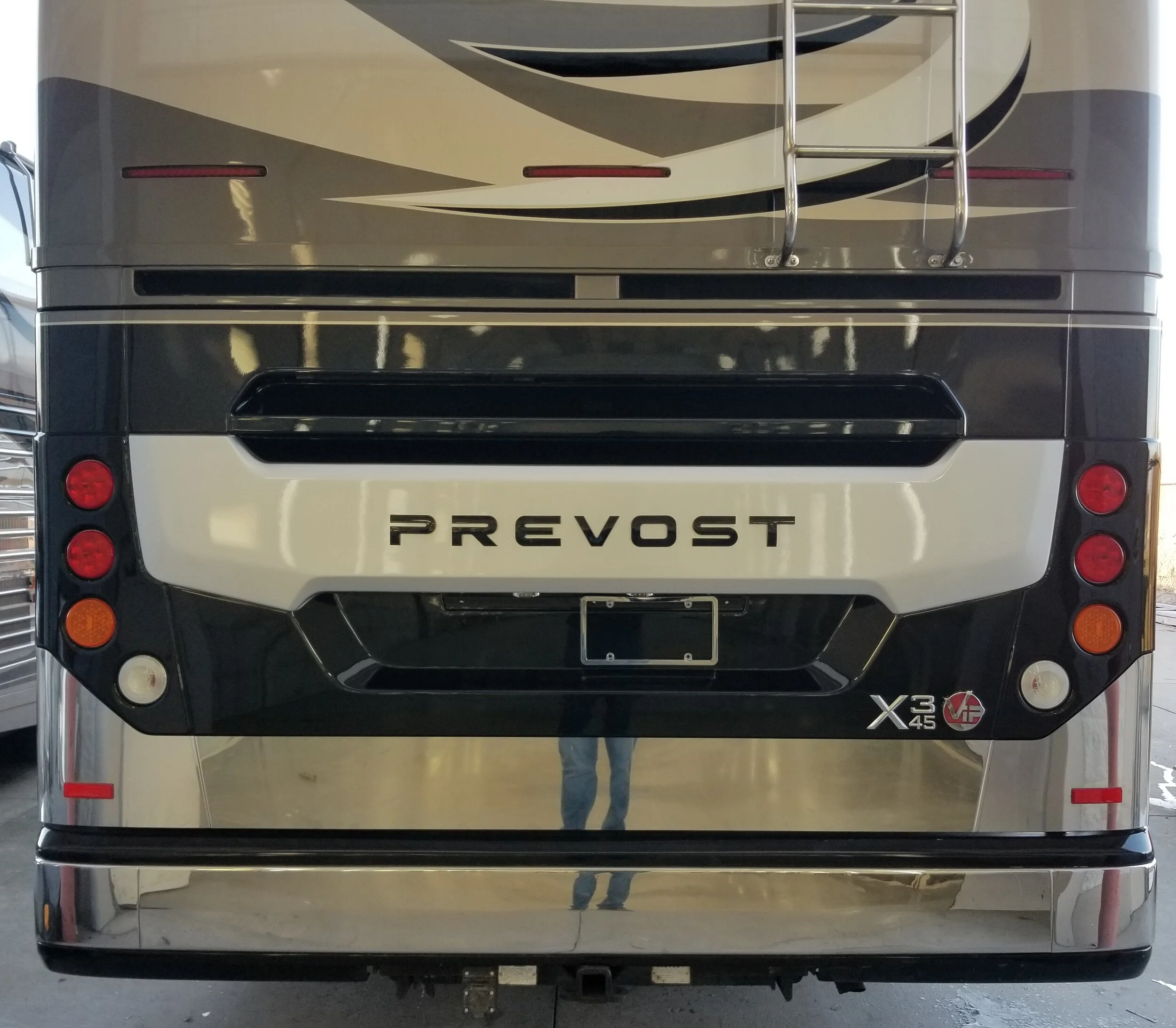 Home — DP Coachbody