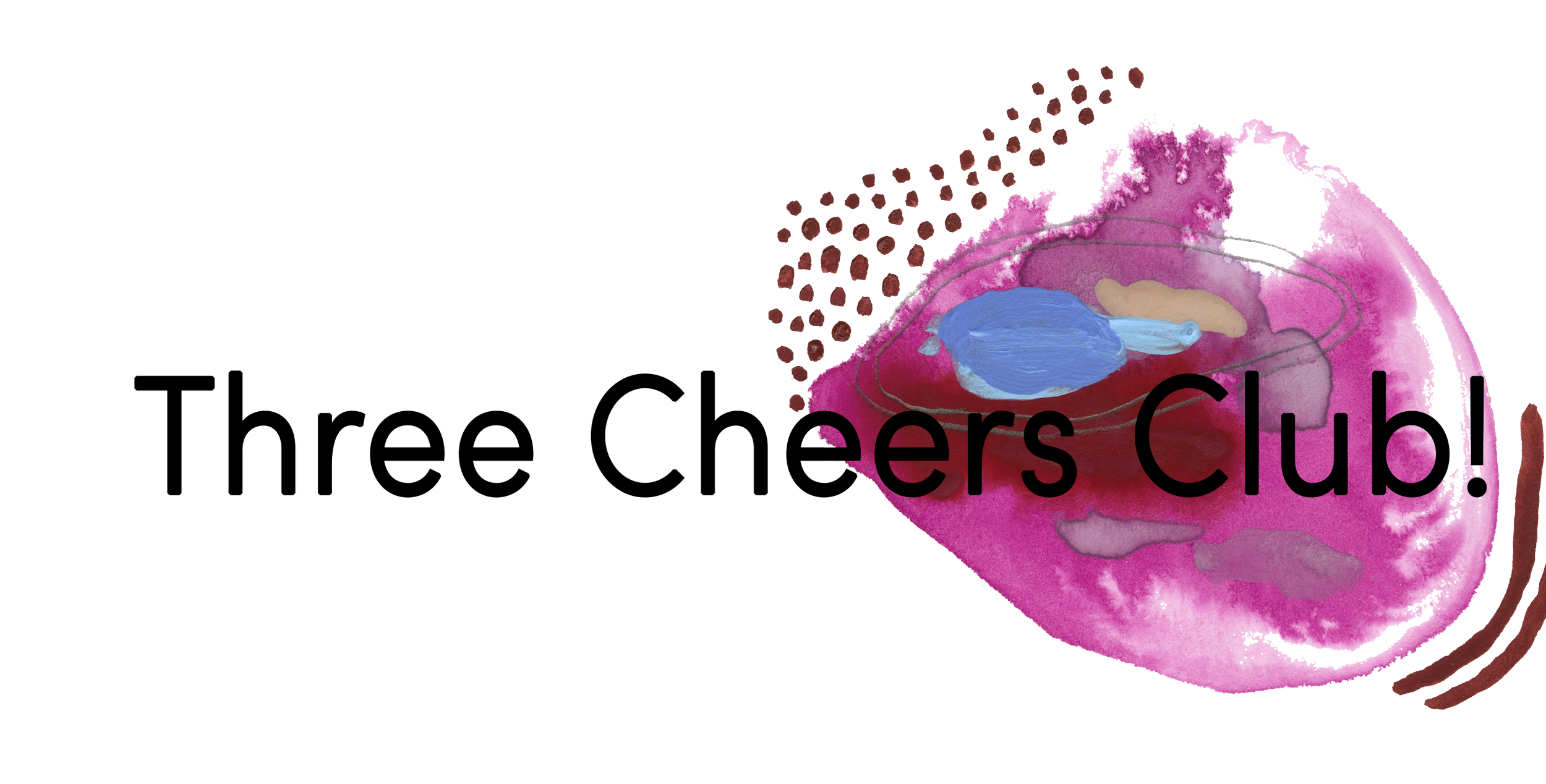 The Cheers Club — Ra Ra Wine Co.
