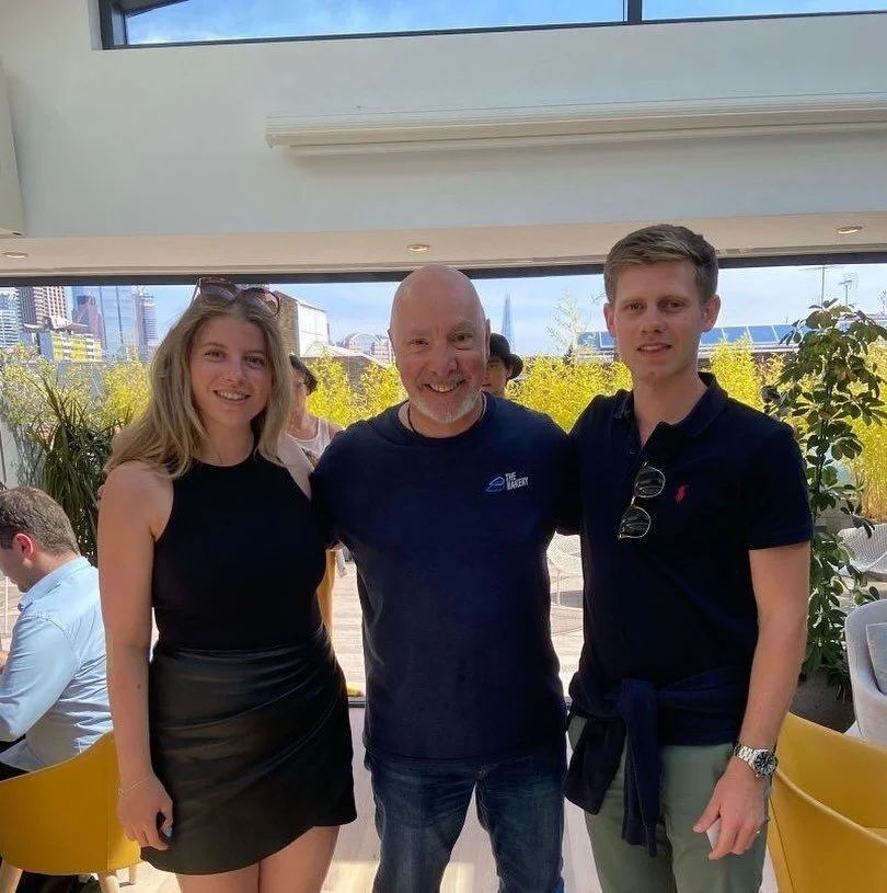 EdenBase - Ecosystem & hub, knowledge base & fund